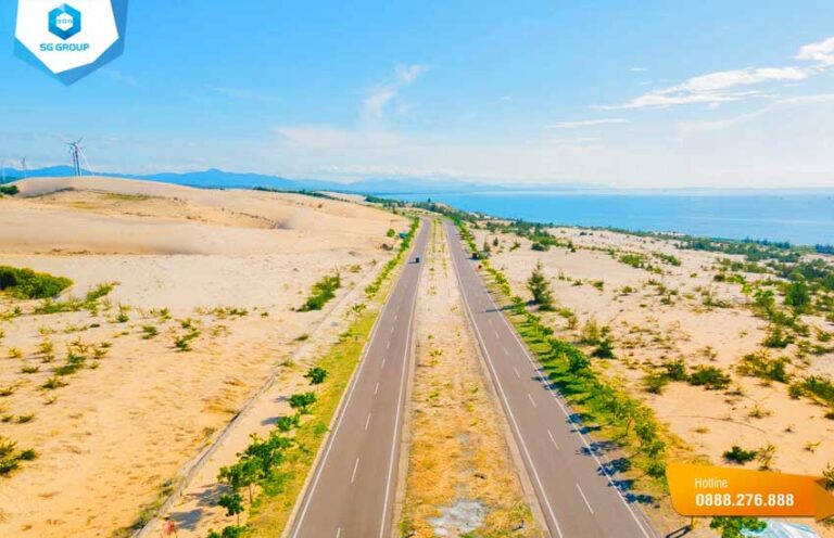 Làng Mông Cổ thu nhỏ Mian Farm Bình Thuận từ A - Z 2025