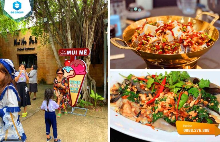 Cá lồi xối mỡ Phan Thiết: Hương vị đặc sản khó quên 2025