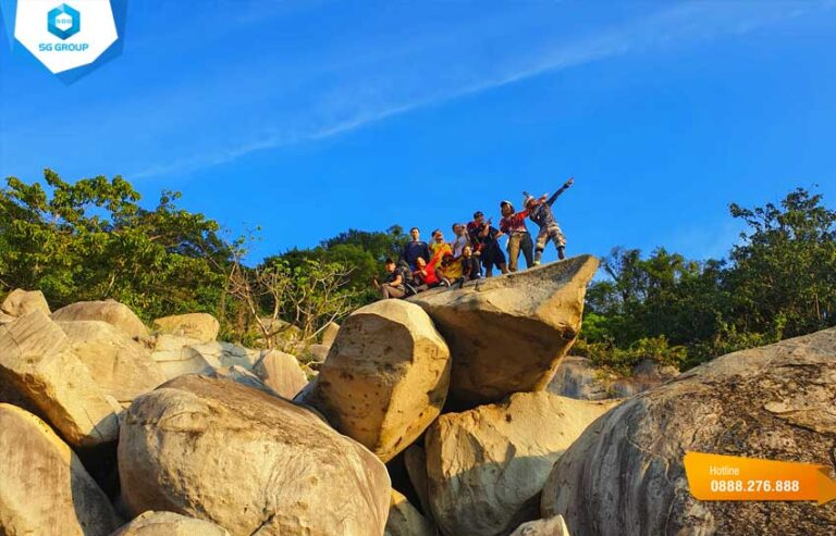 Kinh nghiệm du lịch Sun World Ba Den Mountain từ A - Z