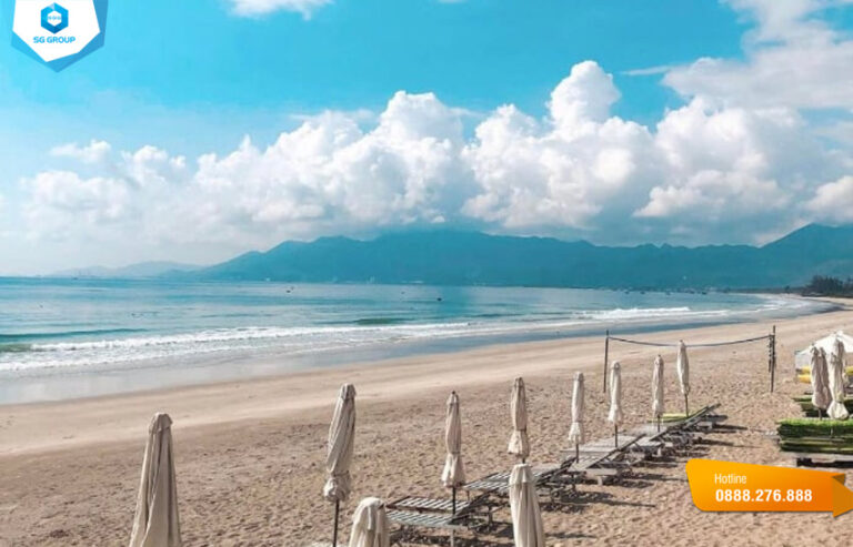 Khám phá Dốc Lết Nha Trang bãi biển đẹp tựa Hawaii từ A - Z